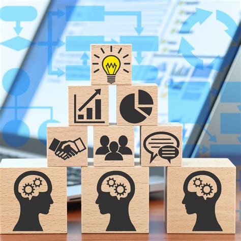 Doctoral Programme In Business And Technology Management