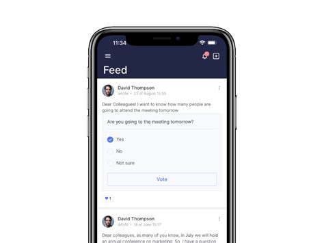 Introducing Flowlu Mobile App 2 0