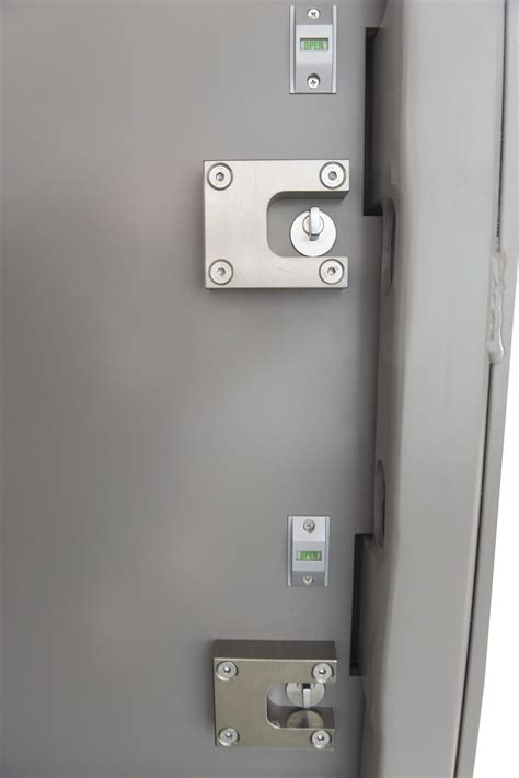 Maximum Security Door Products Harden Architectural