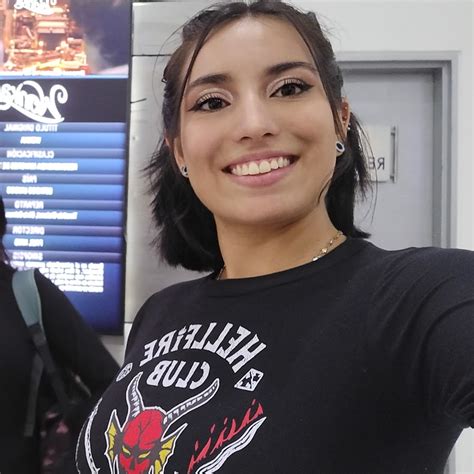 Sofia Acosta Youtube