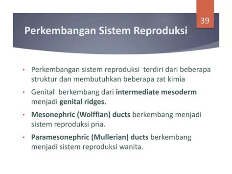 Anatomi Dan Fisiologi Sistem Reproduksi Pptx