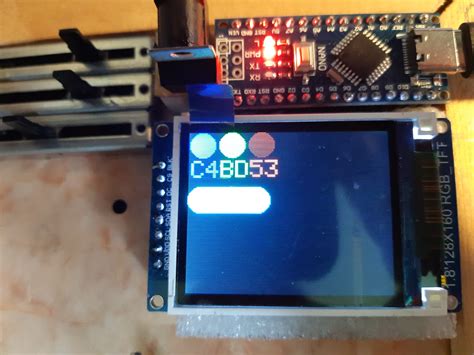 Solved How Do I Show Hex As Capital Letters Programming Arduino Forum