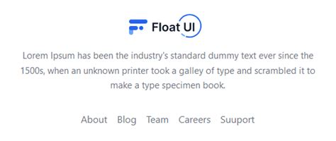 7 Best Next Js Footers You Can Add To Your Site The Ultimate Guide HubPages