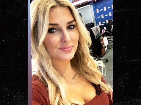 Shae Cornette Signs On As The New Host Of First Take Yahoo Sports