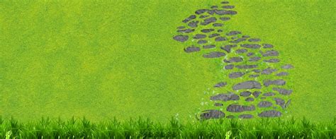 Green Grass Poster Background Green Grass Poster Background Image And Wallpaper For Free Download