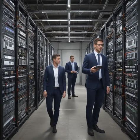 Maximising The Potential Of Digital Twins For Building Performance Optimisation And Operations