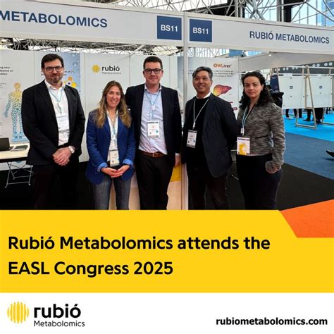 Easlcongress2025 Metabolomics Noninvasivediagnostics Masld Biomarkers