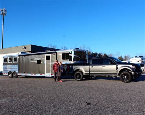 Trailers Of The East Coast That New New 🔥 Check Out The Malpass