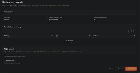 Leverage Aws Sts Assume Role Privileges To Manage Aws