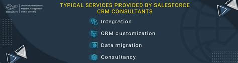 Choosing Salesforce Crm Consulting Services Mobilunity