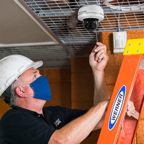 Video Business Intelligence And Access Control Solutions 3xlogic