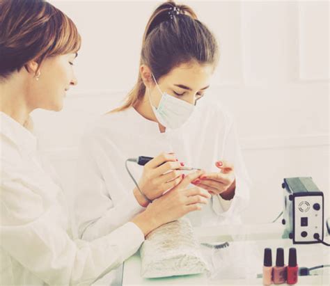 How Much Is Nail Tech School Complete Cost Breakdown And Guide 2025