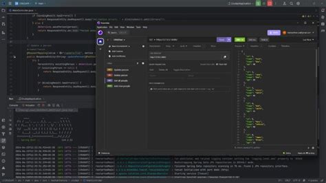 heshan kariyawasam on linkedin java springboot crud backend api