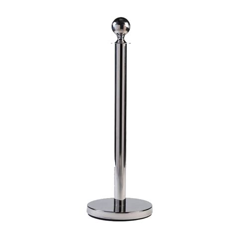 Bollards Silver Blush Weddings And Events