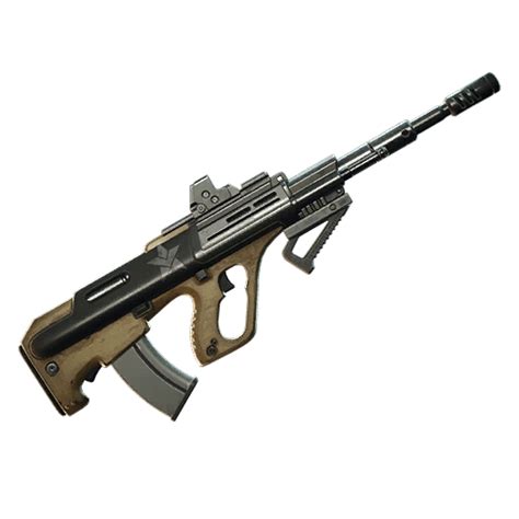 Burst Ar Fortnite Wiki Fandom