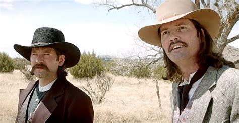 30 Seconds In Hell 2021 Once Upon A Time In A Western