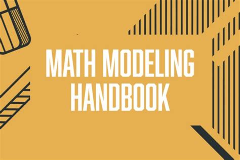 Mathematics Resources And Contests Consortium For Mathematics And Its Applications Comap