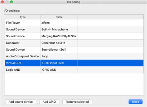 Github Awah Sip Awah Sip Desktop Gui Desktop Gui For The Awah Sip Codec Connected Via Websocket