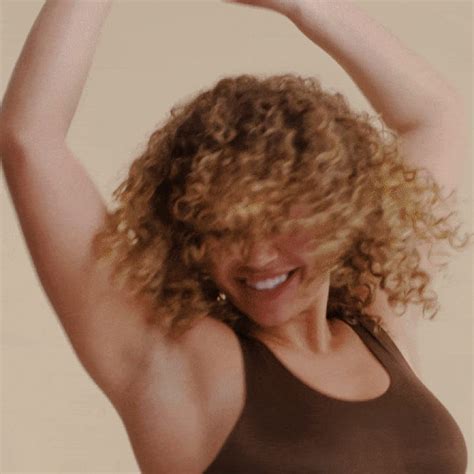 Discovering Curl Drying Methods Diffusing Plopping Or Air