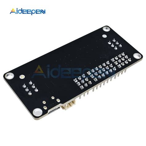 Expansion Board Adapter 33v 5v Conversion For Bbc Microbit Microbit