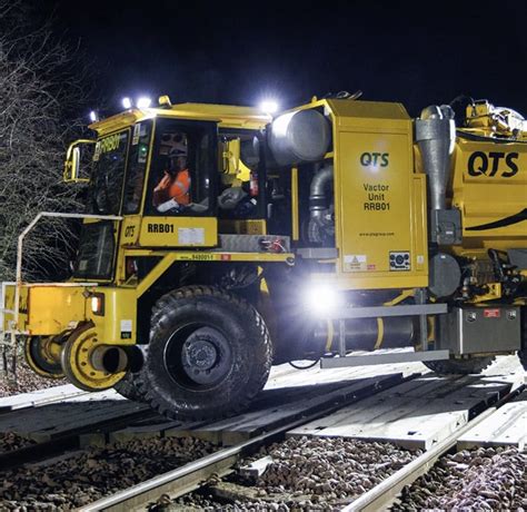 Jetters And Vactors Qts Group