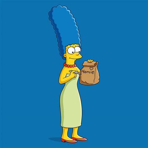 100 Marge Simpson Pictures
