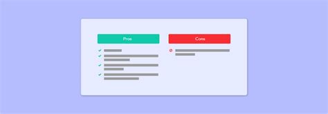 Best WordPress Pros And Cons Plugins For WordPress