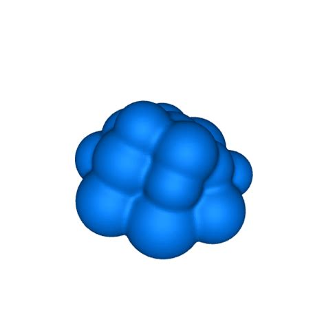 Free Other Stl Download Tree 3 Fdm Friendly Supportlessby