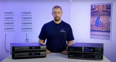 Dynacord Official On Linkedin Amplifier Dynacord Audiosystems Loudandclear Cseries