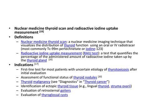 Hyperthyroidism And Thyrotoxicosis Pptx