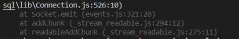 Nodejs Azure Database For Mysql Webapp Nodejs Stack Overflow