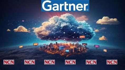 Gartner Forecasts Worldwide Public Cloud End User Spending To Reach Billion In NCNONLINE