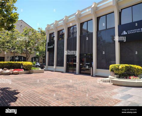 5 15 2023 Palo Alto California Palo Alto City Downtown University