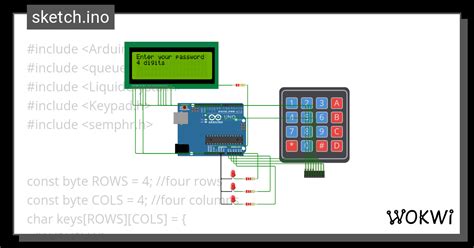 Embeded Por Copy Wokwi Esp32 Stm32 Arduino Simulator