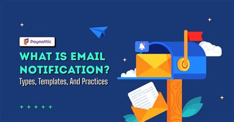 Mahfuzur Rahman Nafi On Linkedin What Is Email Notification Types