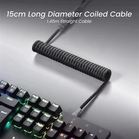 USB Cable Qantas Electronic Technology