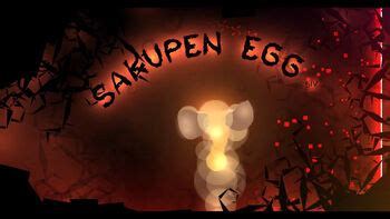 Sakupen Egg Geometry Dash вики Fandom