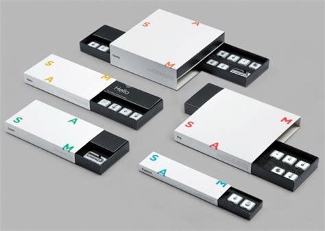 Internet Of Things Toolkit By Sam And Map