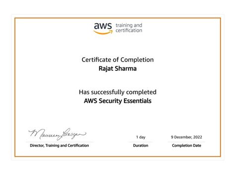 Rajat S On Linkedin Cyberdefense Cybersecurity Awssecurity Cyberawareness Cloudsecurity