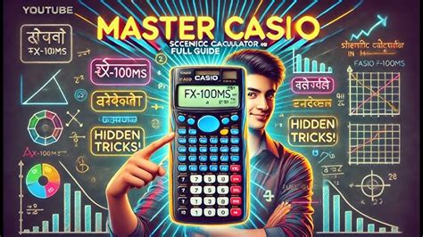 How To Solve Linear Equation Using Casio Calculator Tessshebaylo