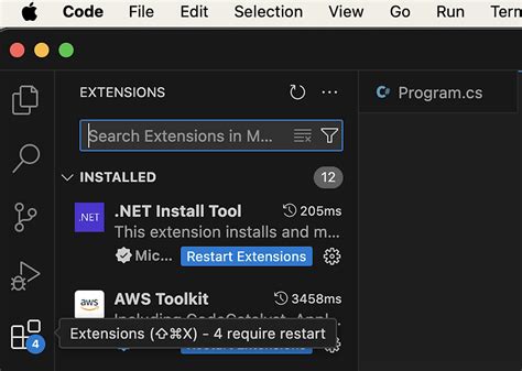 엑셀 설치없이 컴퓨터에서 간단하게 사용하기 Vscode Excel Viewer