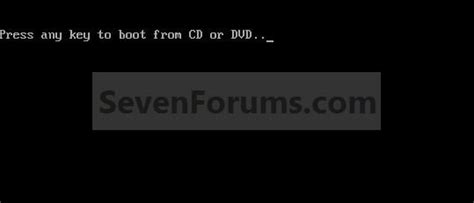 Clean Install Windows 7 Tutorials