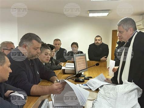 Административният съд в Благоевград назначи експертиза във връзка с оспорения избор на Общински