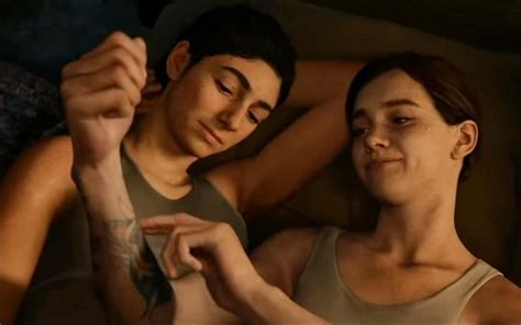 Pin By Tiffany Li On Tlou Lesbeans The Last Of Us The Lest Of Us Ellie