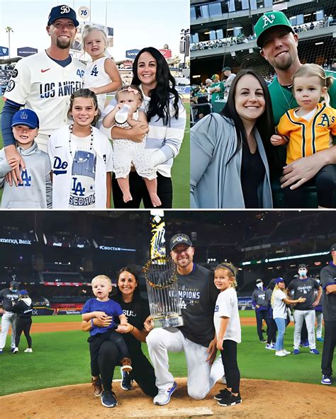 Viral At The Time It Was Kind Of Weird Dodgers Blake Treinen