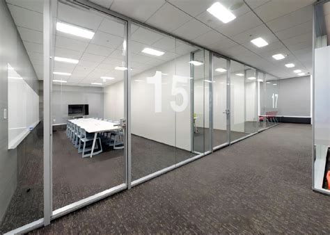 Glass Partition Commercial Ceilings Partition Walls Glass Partition Movable Partition Windows