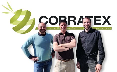 Our Company - Cobratex.com
