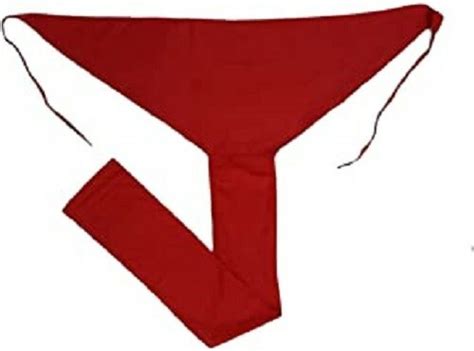 Pack Of 20 Indian Traditional Underwear Langot Supporter Free Size