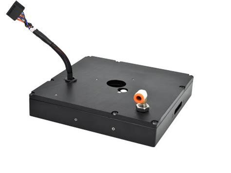 Dual Axis Linear Stepper Motor LMDS2004 2A1A H2W Technologies