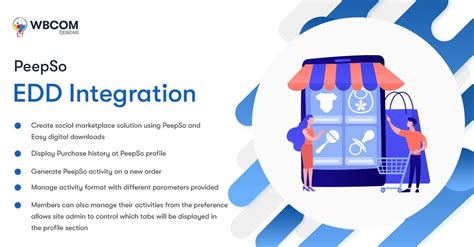 Wbcom Designs On Linkedin Peepso Edd